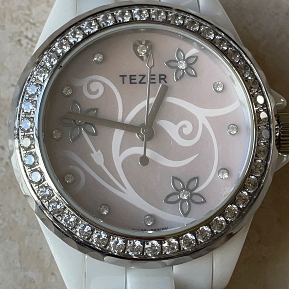 Tezer | Accessories | New Tezer Lady Ceramics J2 | Poshmark